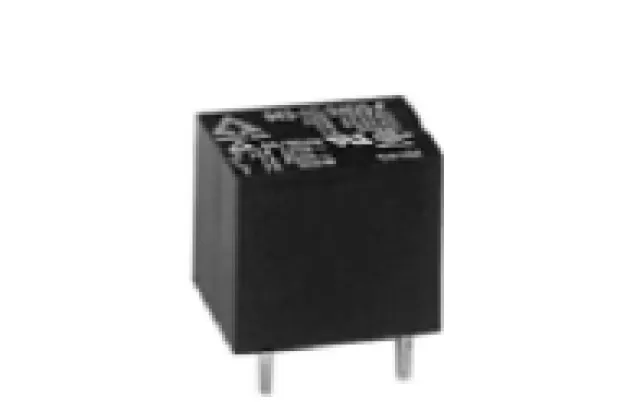 Relay 12V6A 943-1C-12DS 5 Chân